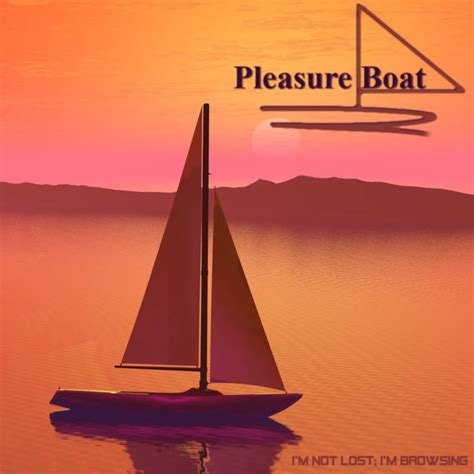 Pleasure Boat Getmusic