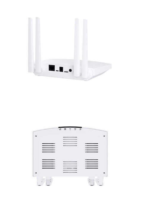 Wifi G Indoor Wireless Router With Ports Sim Card Slot And Firewall Function Wep Encryption