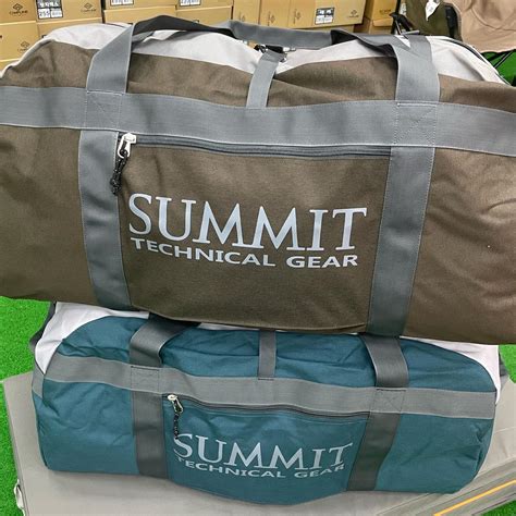 프라임기어 카고백 캠핑 차박 등 각종 아웃도어에 최적화 되어있는 대용량가방 😆등산장비 장거리 Facebook