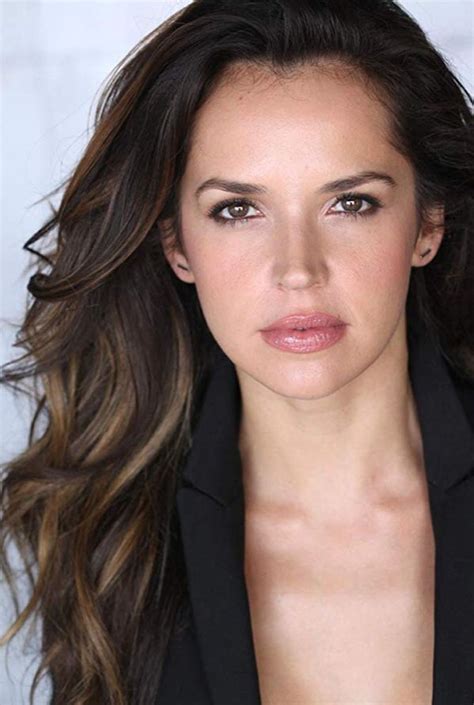 Tamara Duarte Duarte Kris Holden Ried Model