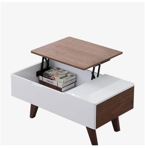 Multi Purpose Tea Table Options Wood And Wooden Products