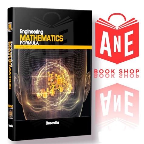 AUTHENTIC Besavilla Engineering Mathematics Volume 2 Form Lazada PH