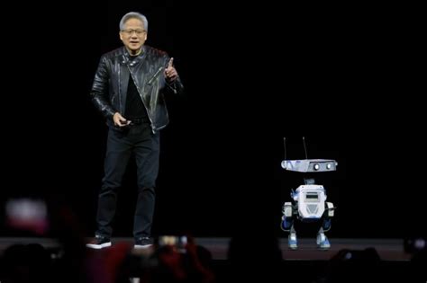 Ai Inference Is The Future Robotics Is A Major Bet And The Hardware Bottleneck Is Real That