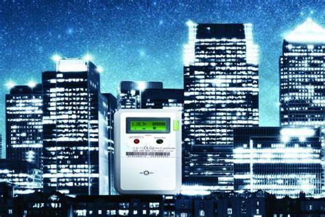 The Smart Grid Revolution The Buzz Business