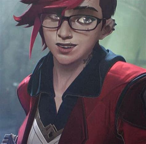 No Spoilers We Love A Woman In Glasses Rarcane