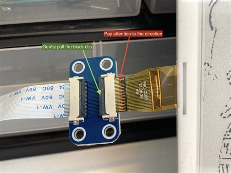 How To Use Waveshare E Creative Technology Lab Wiki