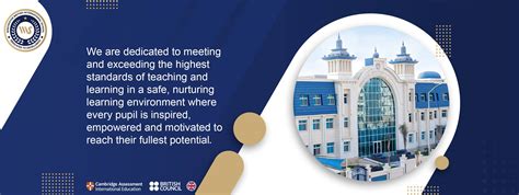 Manchester International Manchester International School