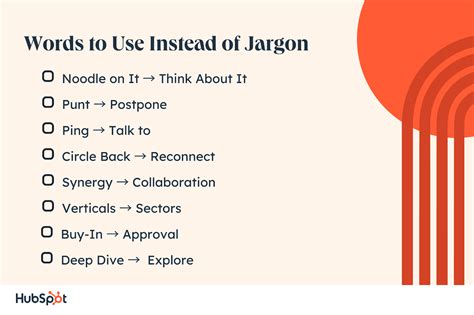 65 Examples Of Corporate Business Babble — And What To Say Instead