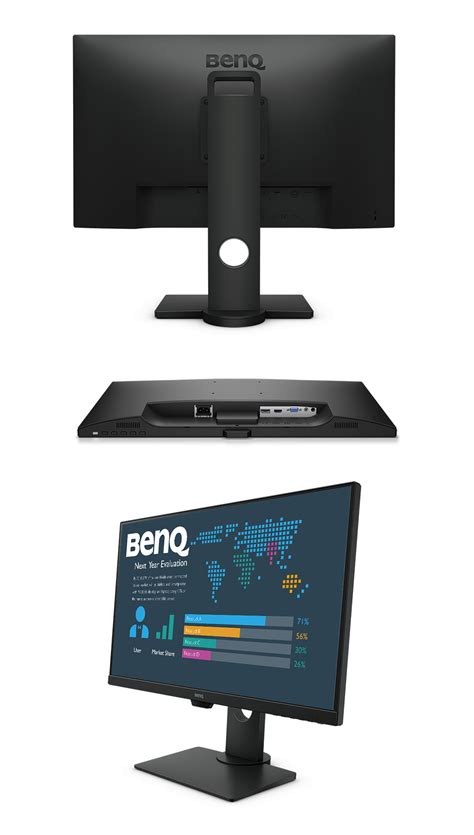 Buy BenQ BL2780T FHD IPS 27in Business Monitor [BL2780T] | PC Case Gear ...