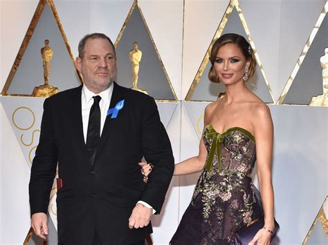 Harvey Weinstein Oscars