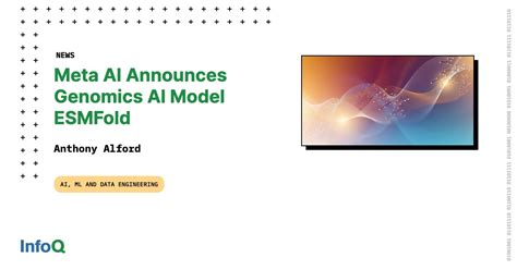 Metas Genomics Ai Esmfold Predicts Protein Structure 6x Faster Than Alphafold2 Infoq