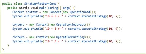 Springboot自定义初始化beanhashmap优化策略模式实践 Simpleeee 博客园