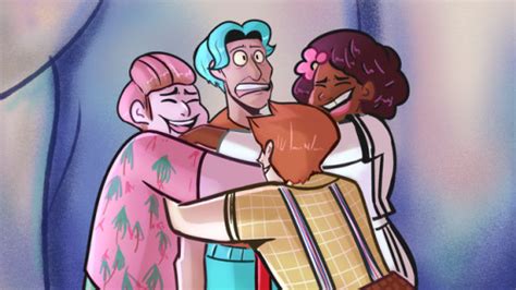 Sandy Cheeks On Tumblr