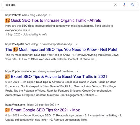 Seo基础:新手seo成功指南 Seo基础:新手seo成功指南