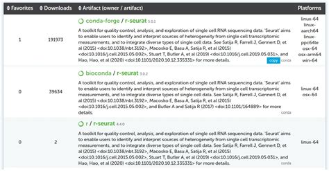 Using R Inside Of Conda Qmul Its Research Blog
