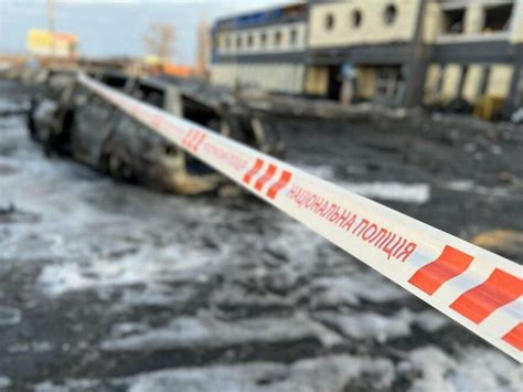 Поліція Сумщини документує воєнні злочини росії Новини