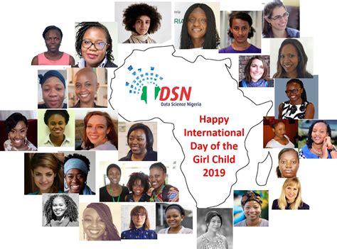 Dsn Data Scientists Networkdata Science Nigeria On Twitter Today