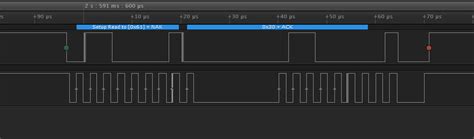 i2c wire got bug when used on core 0 · issue 2005 · espressif arduino