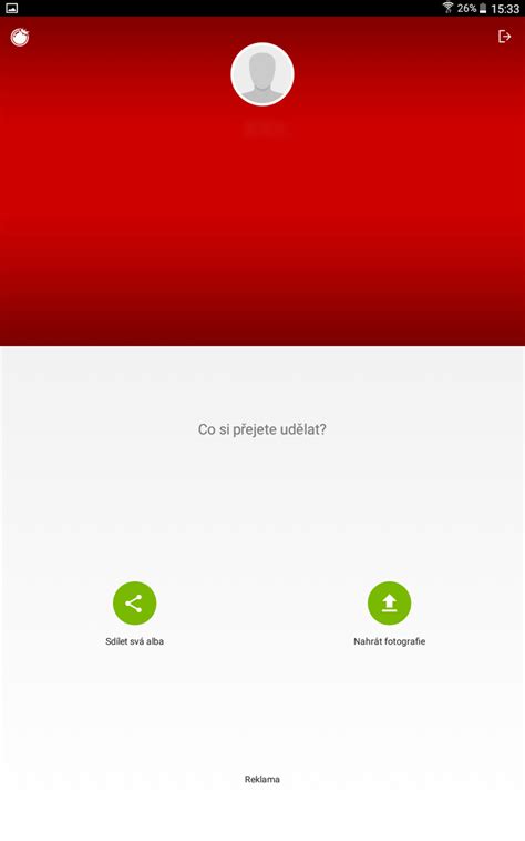 Android 용 Rajče net uploader APK 다운로드