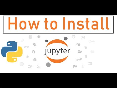 Start Playing With Python And Jupyter Notebook On Windows 47 Off
