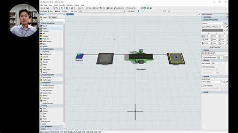List를 이용한 작업 배정 규칙 작업물 우선 순위 적용 구 버전 Youtube
