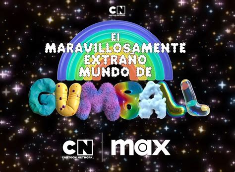 Nueva Temporada De El Increíble Mundo De Gumball Adr Networks