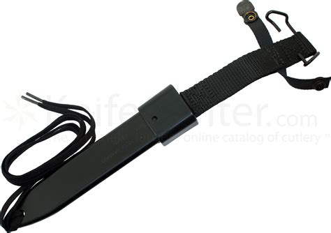 Ontario Sheath Scabbard Fits M7 Bayonet Knifecenter 1750