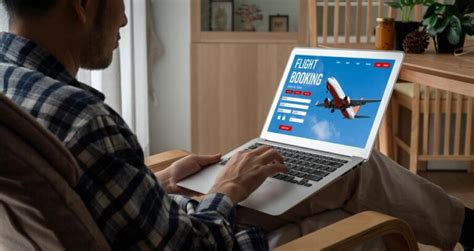 Smart Ways To Navigate Travel Booking Platforms Bragging Mommy