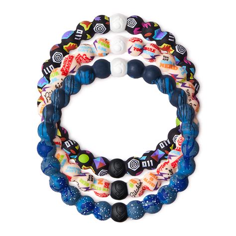 Find Your Balance With Inspirational Bracelets Lokai