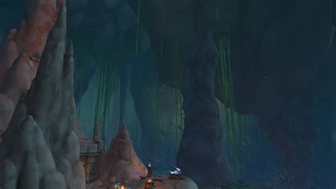 How To Start And Complete A Light In The Dark Quest In Wow The War Within