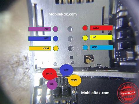 Repair Xiaomi Redmi Note 3 Pro Sim Card Not Working Problem