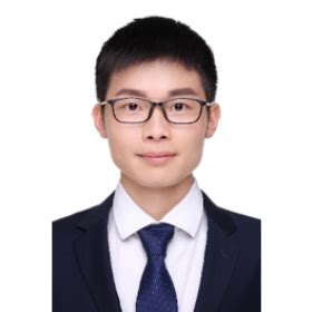 张世杰 组员介绍 分子催化工程团队