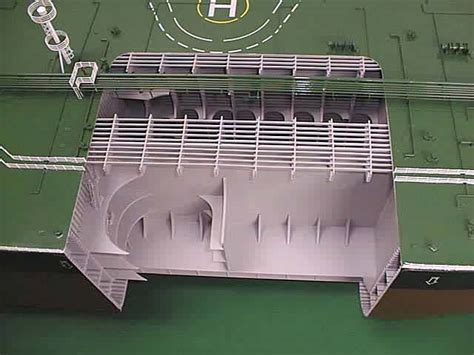 Samsung Vlcc Model Structures