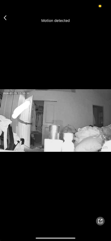 Repost Creepy Peeping Landlord Update Nj R Tenant
