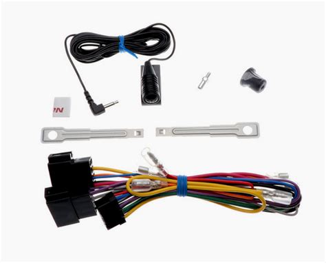 Alpine UTE-200BT 1-din headunit BT / AUX / USB ( autoradio )