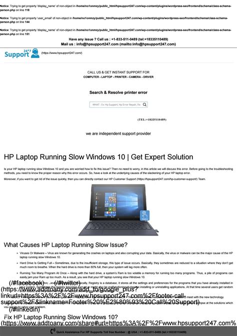 Gracias Pel Cula Cliente Hp Laptop Running Slow Windows Recitar