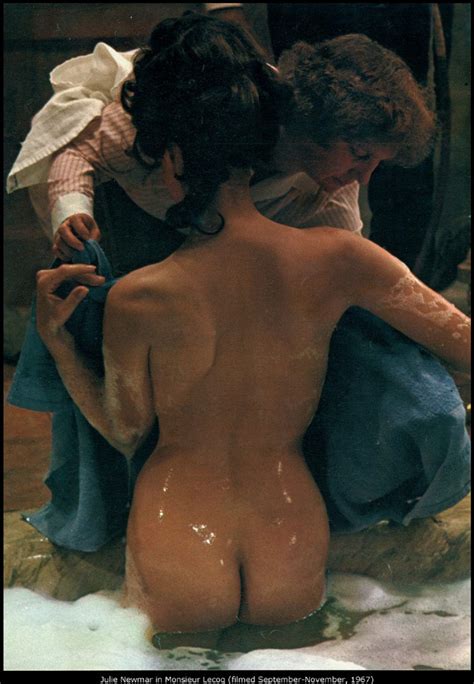 Naked Julie Newmar Added By
