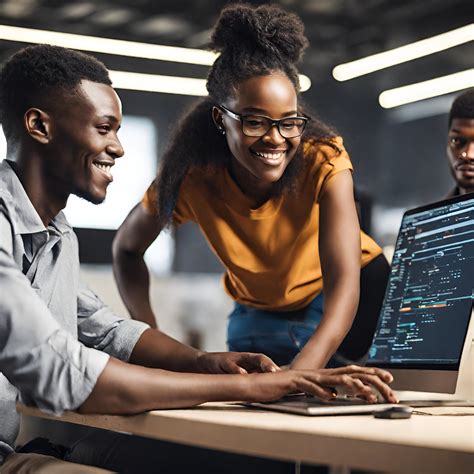 Luwa Technologies Home