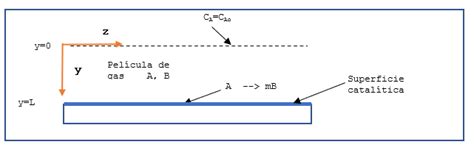 Solved Diffusion Of A Binary Gas Mixture With Chegg Com