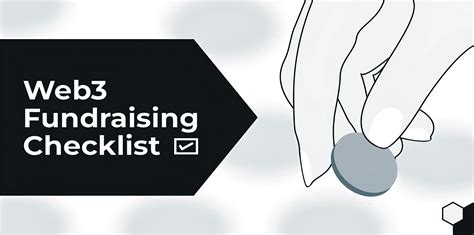 First Steps To Attract Web3 Investor Successful Fundraising Campaign