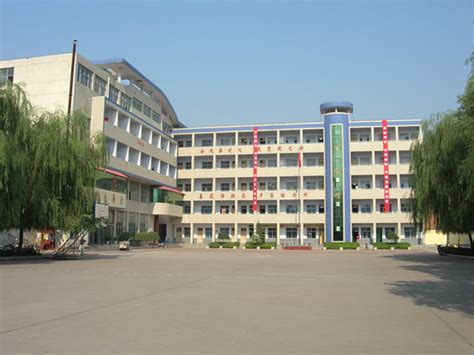 宜阳县实验高中图册360百科