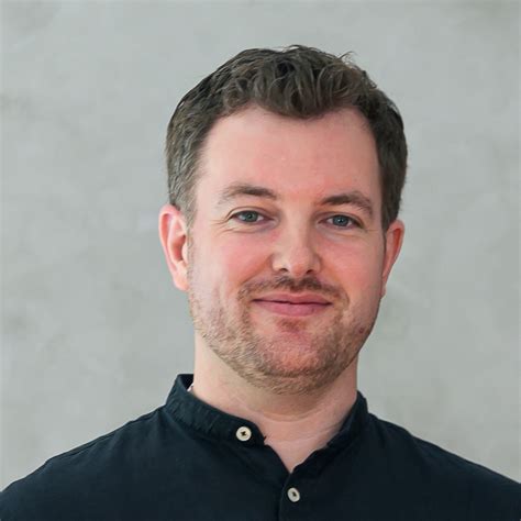 Daniel Schmidt Geschäftsführer Verwaltungsgesellschaft Schicker