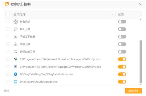 火绒的进阶用法（1） 知乎