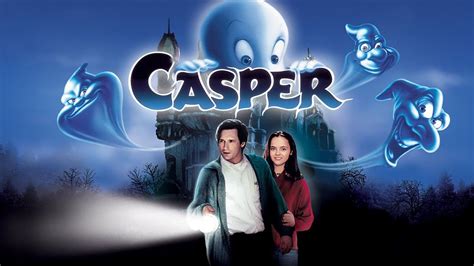 Casper 1995 Behind The Scenes Deleted Scene Youtube