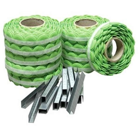 Stinger 136360 Cap Staple 38 In W Crown 58 In L Leg Galvanized 20