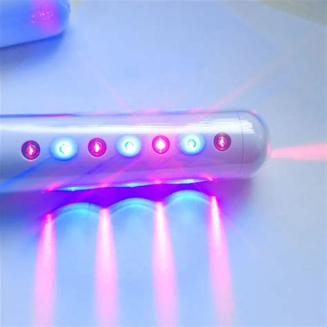 Low Level Laser Vagianl Tone Pelvic Floor Muscles For Better Bladder Control Sensitivity