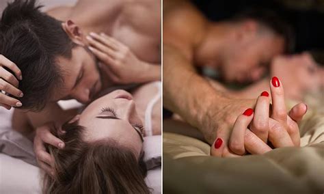 Sex Expert Reveals The Truth About Erogenous Zones And How To Identify Them In The Bedroom