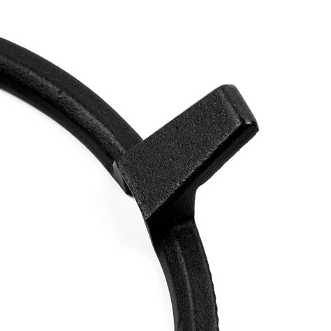 Универсальный чугунный вок Подставка для горелок конфорки газовой плиты ...