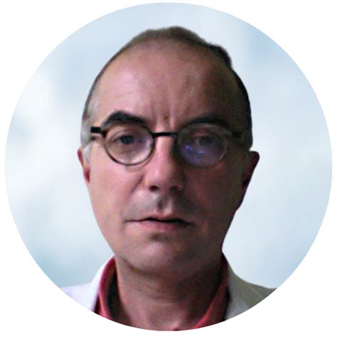 Pr André Coste Dianosic