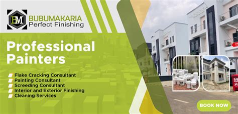 Nigeria Marketplace For Building Materials And Professionals